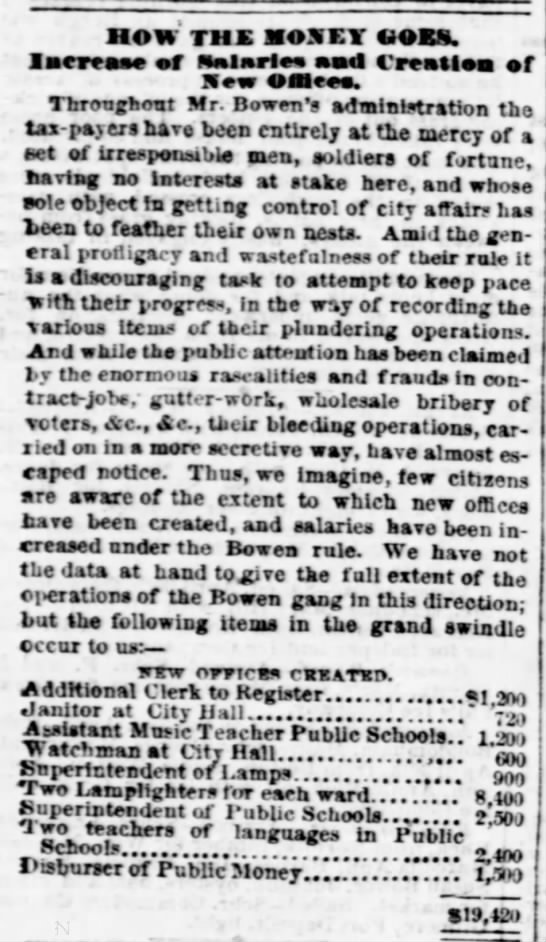 Benjamin Franklin Fountain | Republican lamplighter – stories of Then