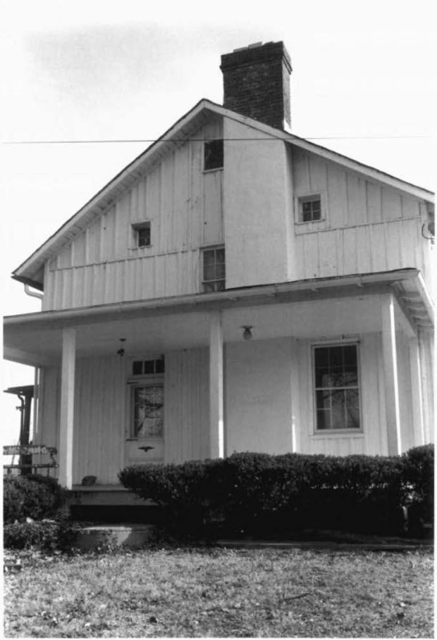 Patuxent Gun and Rod Club – stories of Then